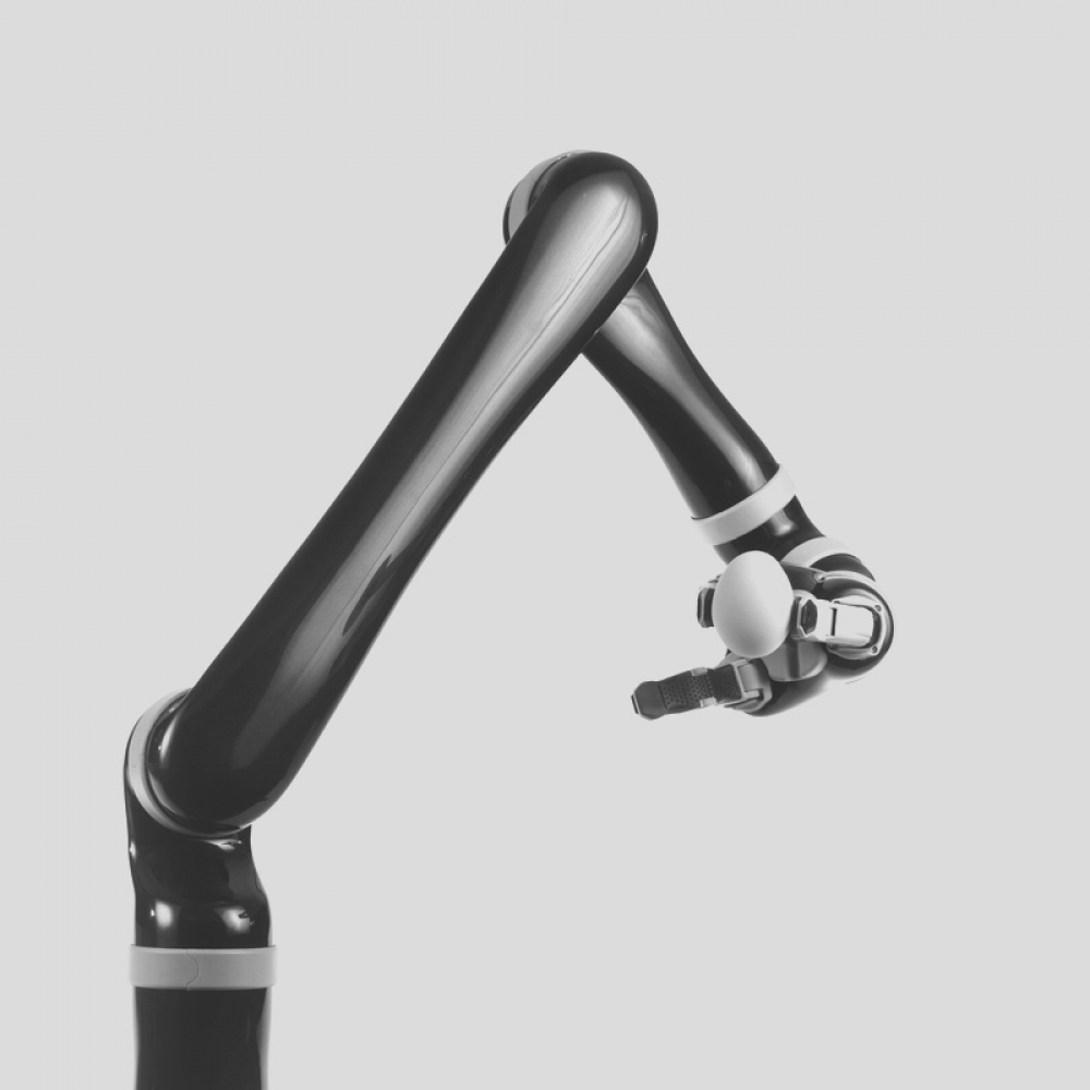 Kinova - MultiON Consulting