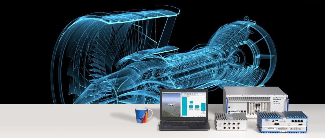 Speedgoat - MultiON Consulting